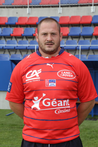 28è journée de ProD2 : SA - USAP / Composition du Stade Aurillacois ...